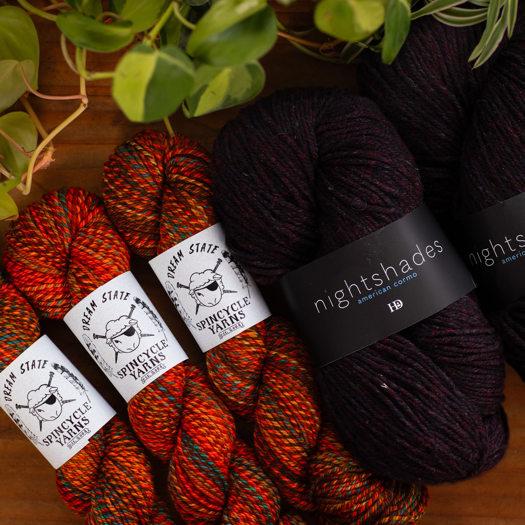 KITS & BUNDLES – Spincycle Yarns