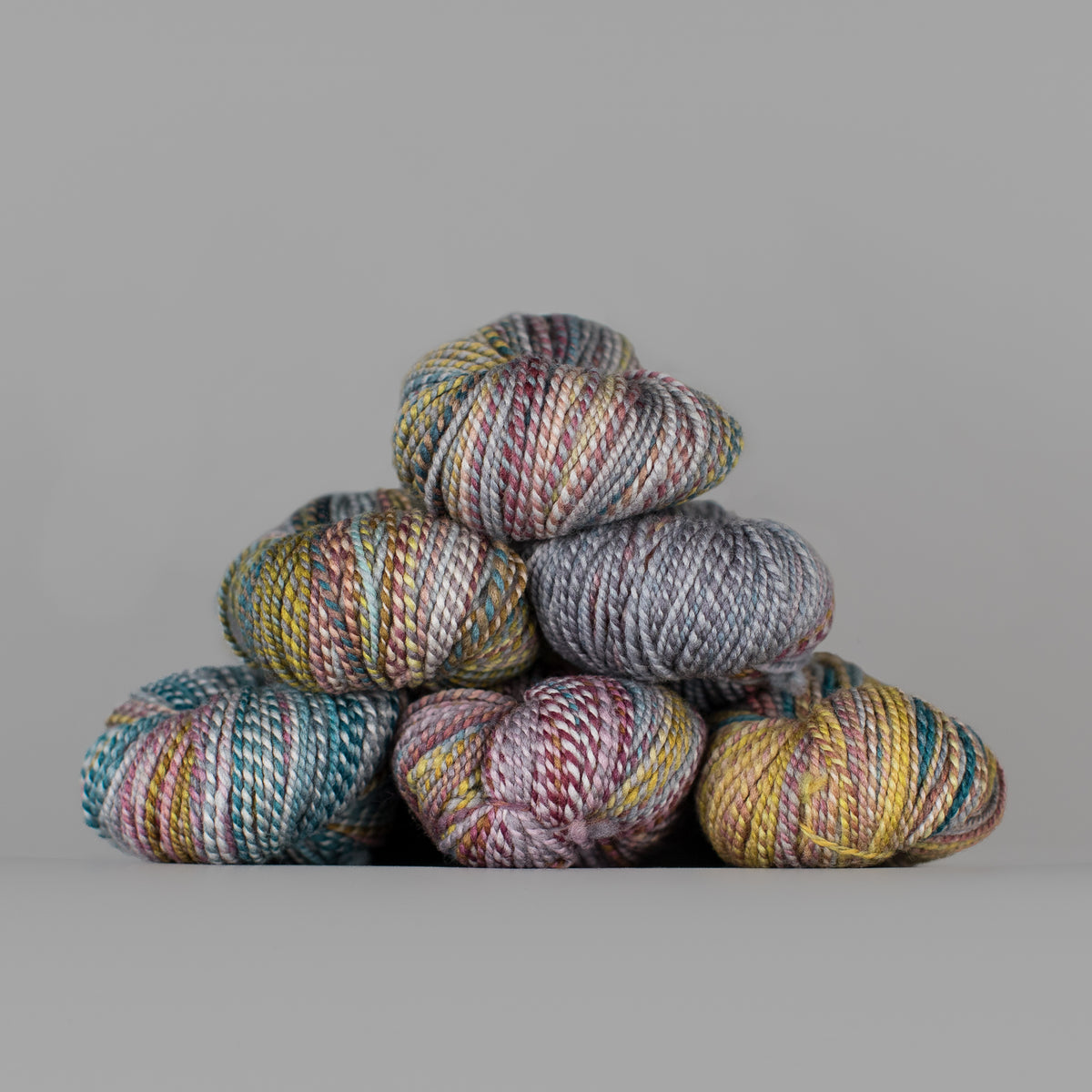 PICK YOUR POISON - Dyed In The Wool – Spincycle Yarns