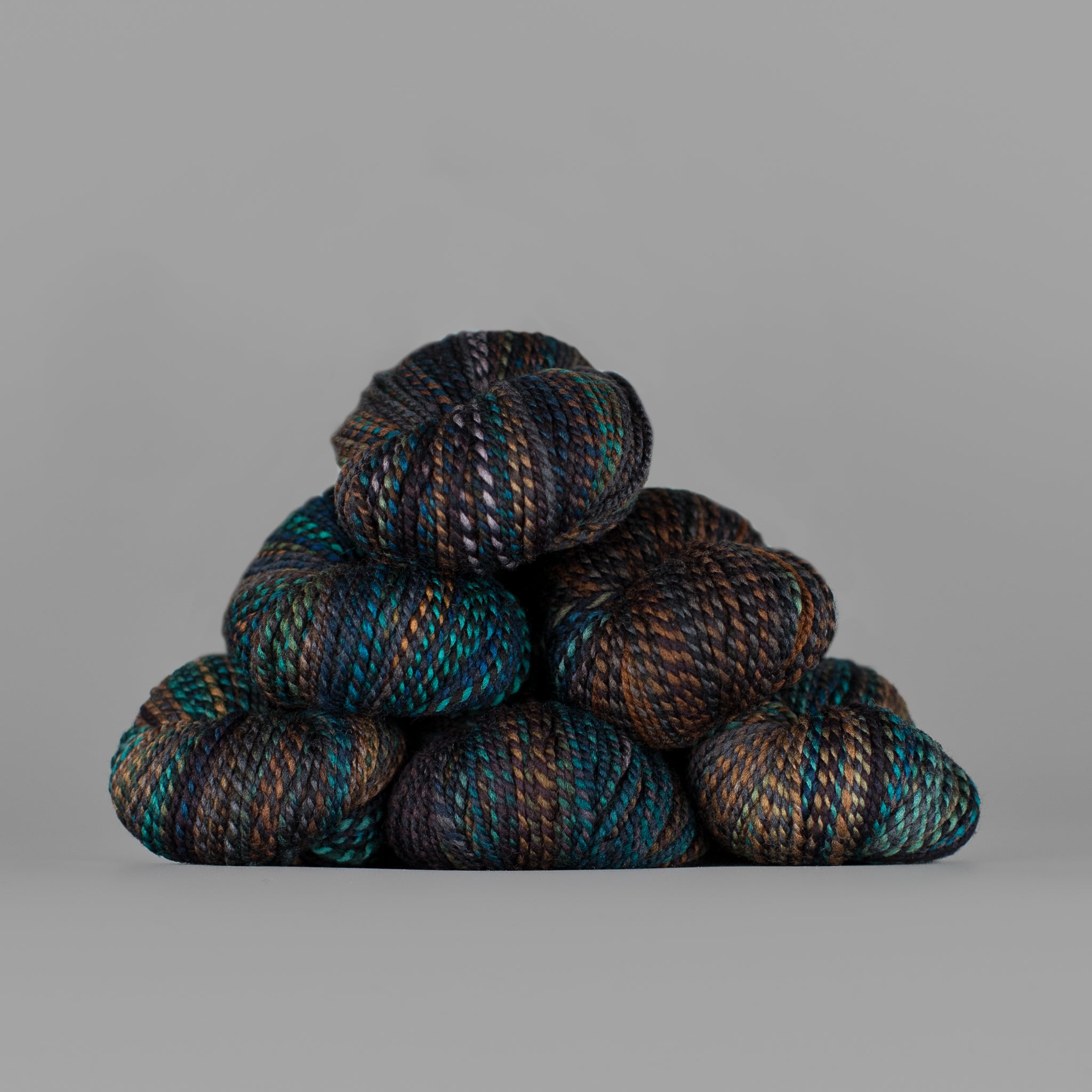 LABRADORITE - Dyed In The Wool – Spincycle Yarns