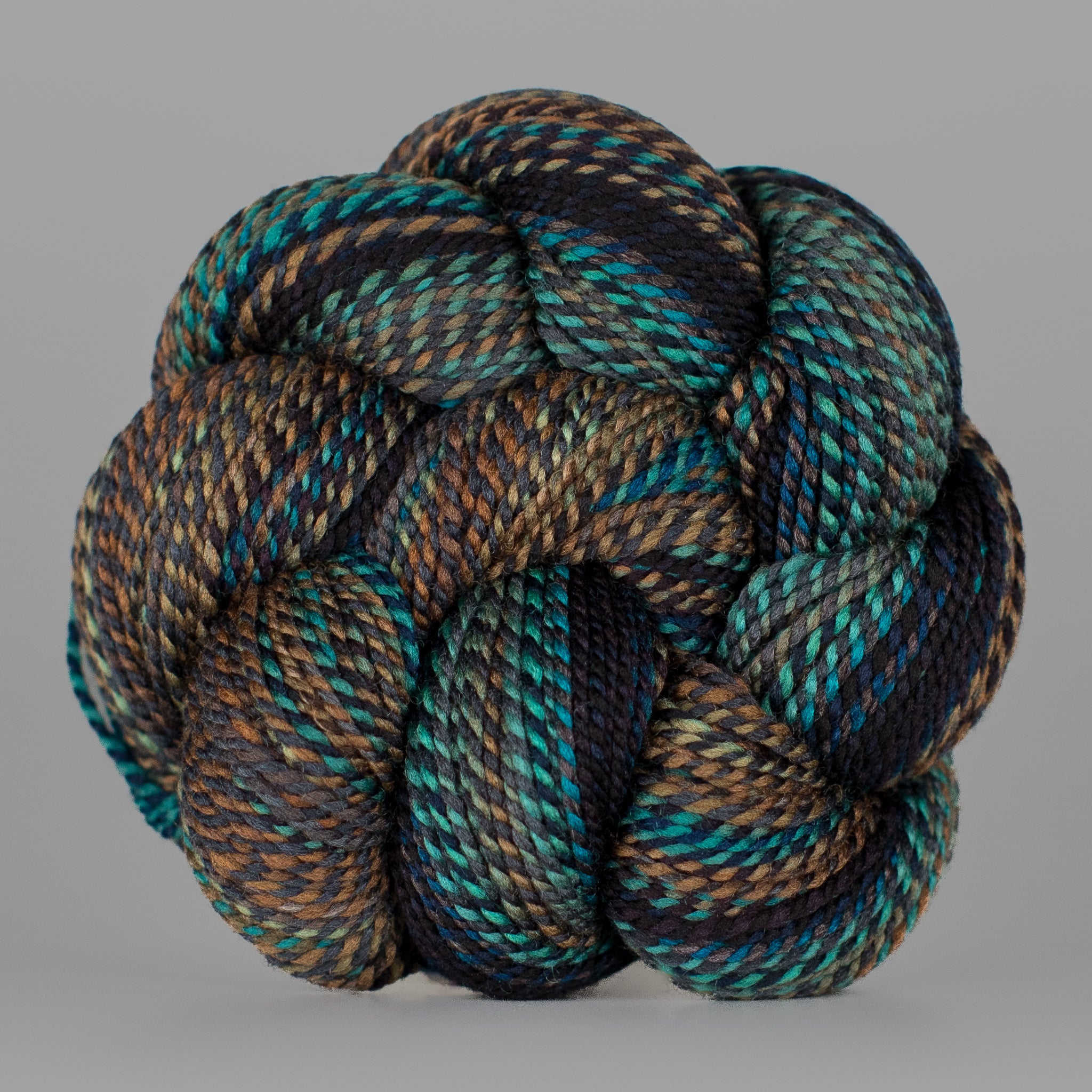 LABRADORITE - Dyed In The Wool – Spincycle Yarns