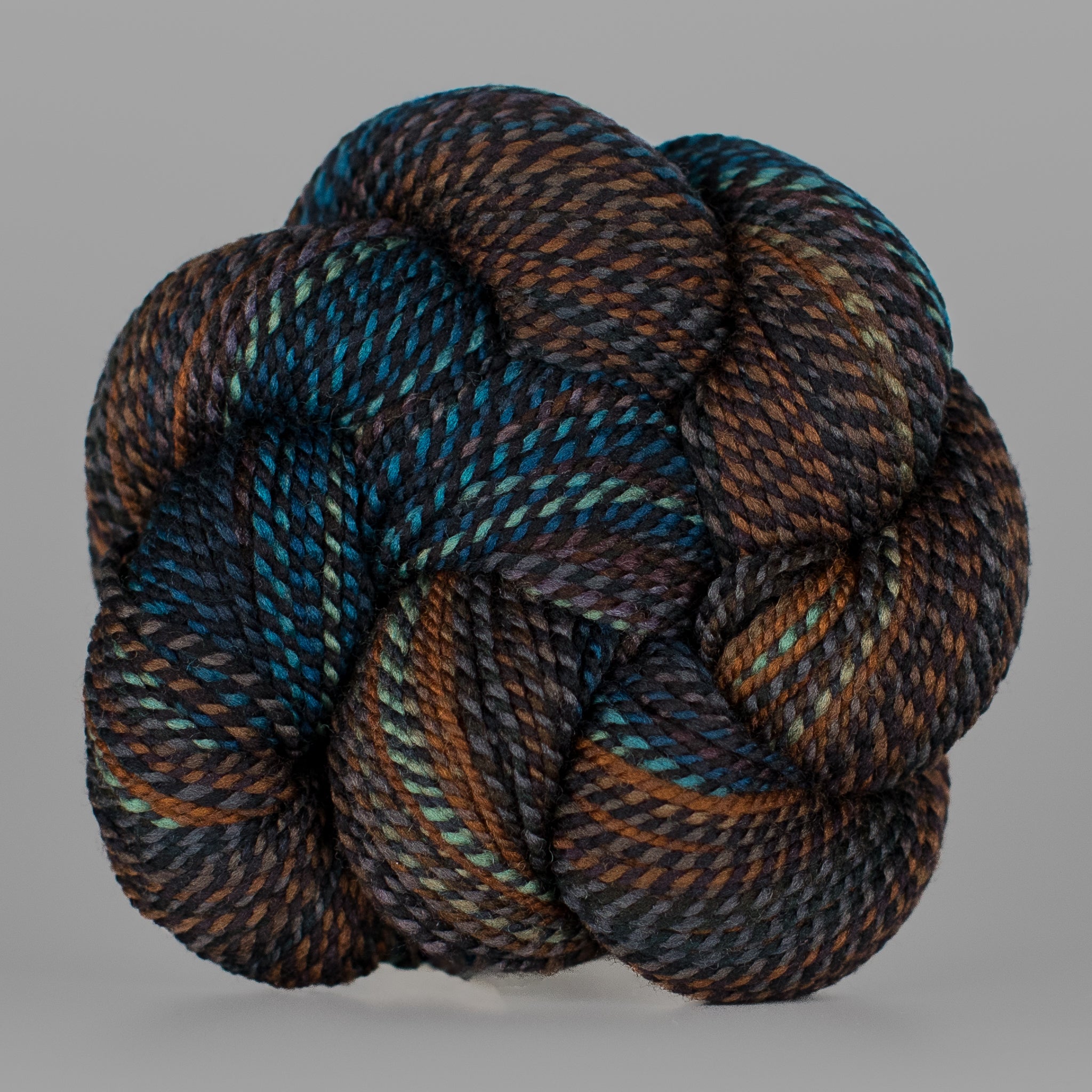 LABRADORITE - Dyed In The Wool – Spincycle Yarns