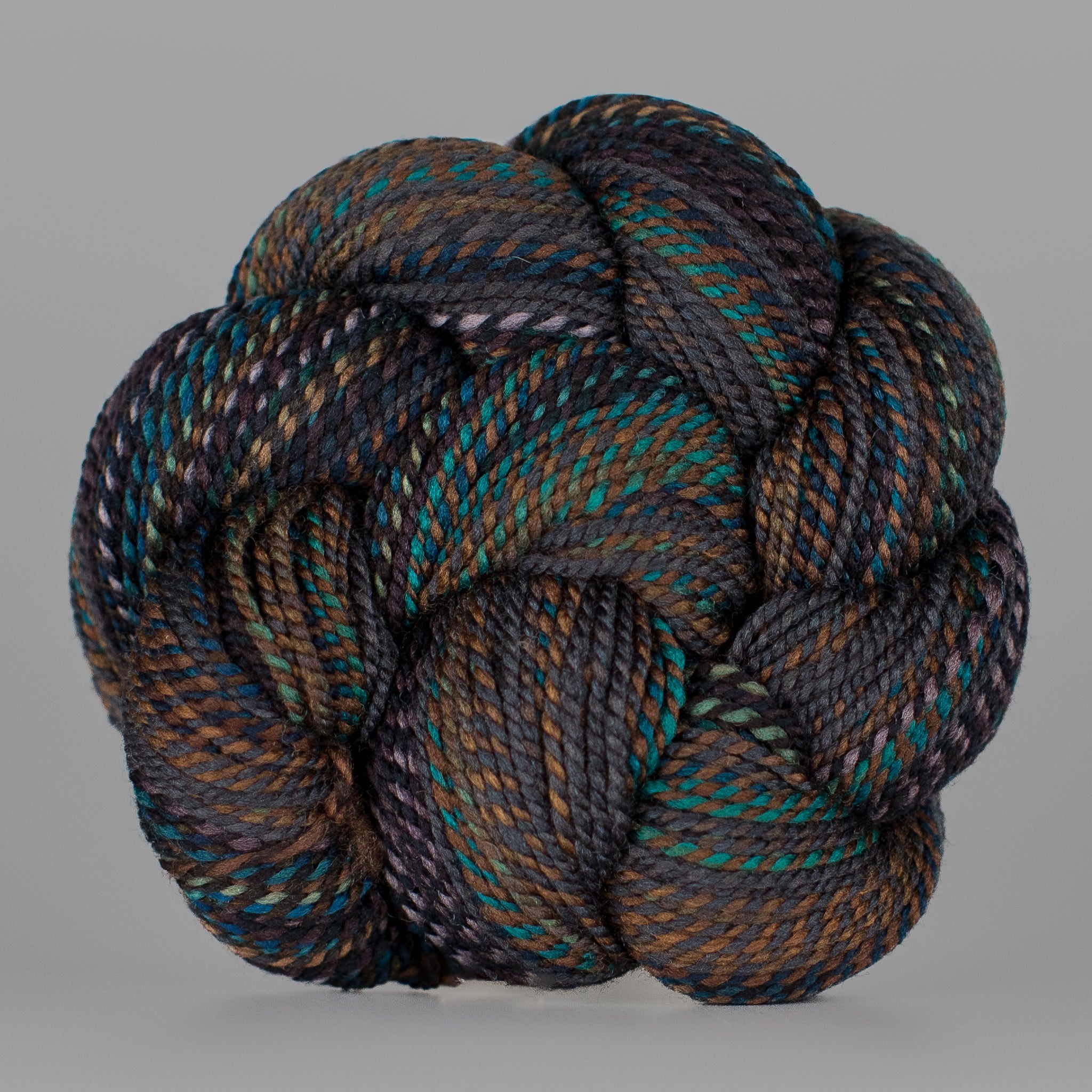 LABRADORITE - Dyed In The Wool – Spincycle Yarns