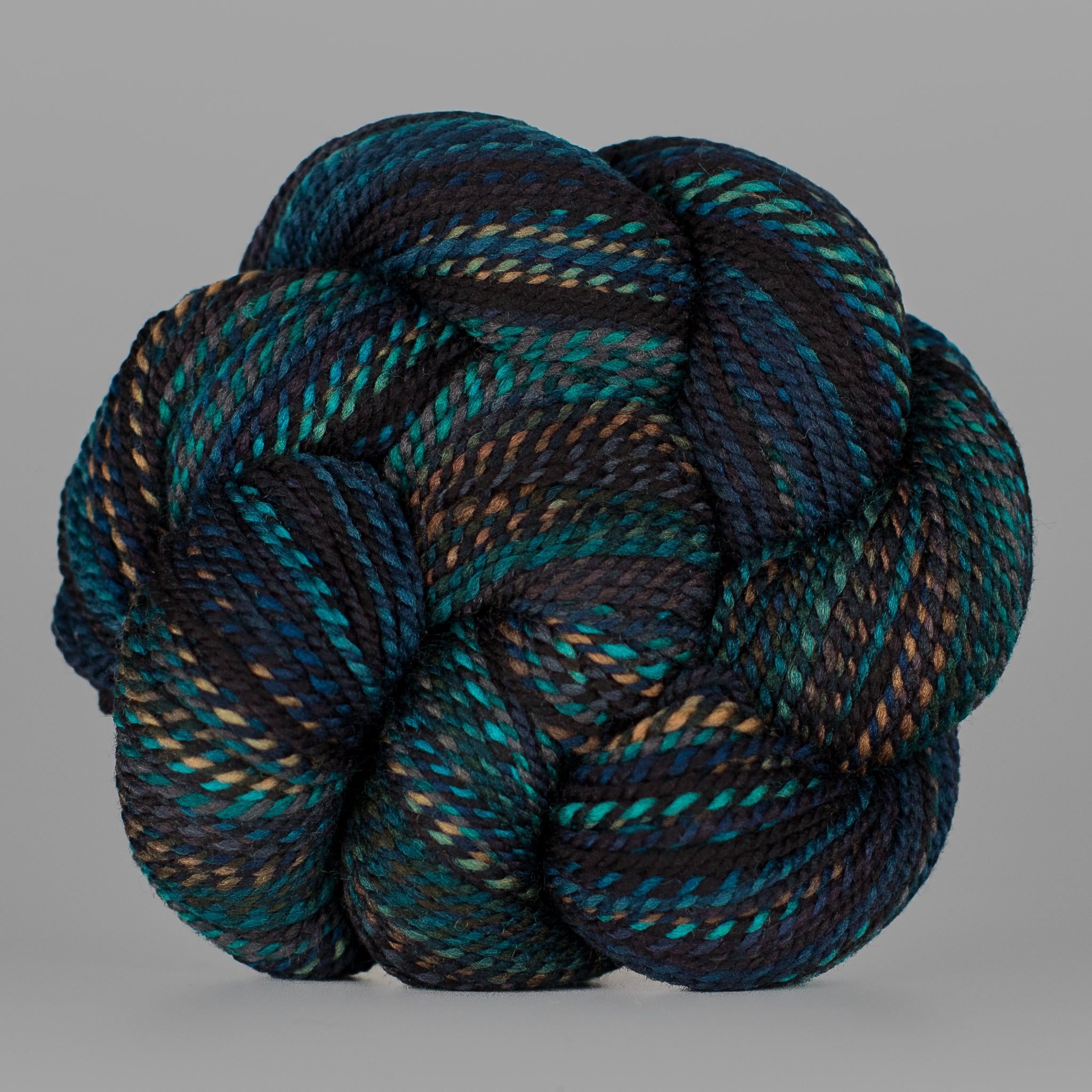 LABRADORITE - Dyed In The Wool – Spincycle Yarns