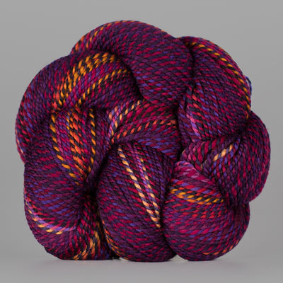 ROSY MAPLE - Dyed In The Wool – Spincycle Yarns