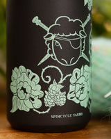 SPINCYCLE KINTO TRAVEL TUMBLER – Spincycle Yarns