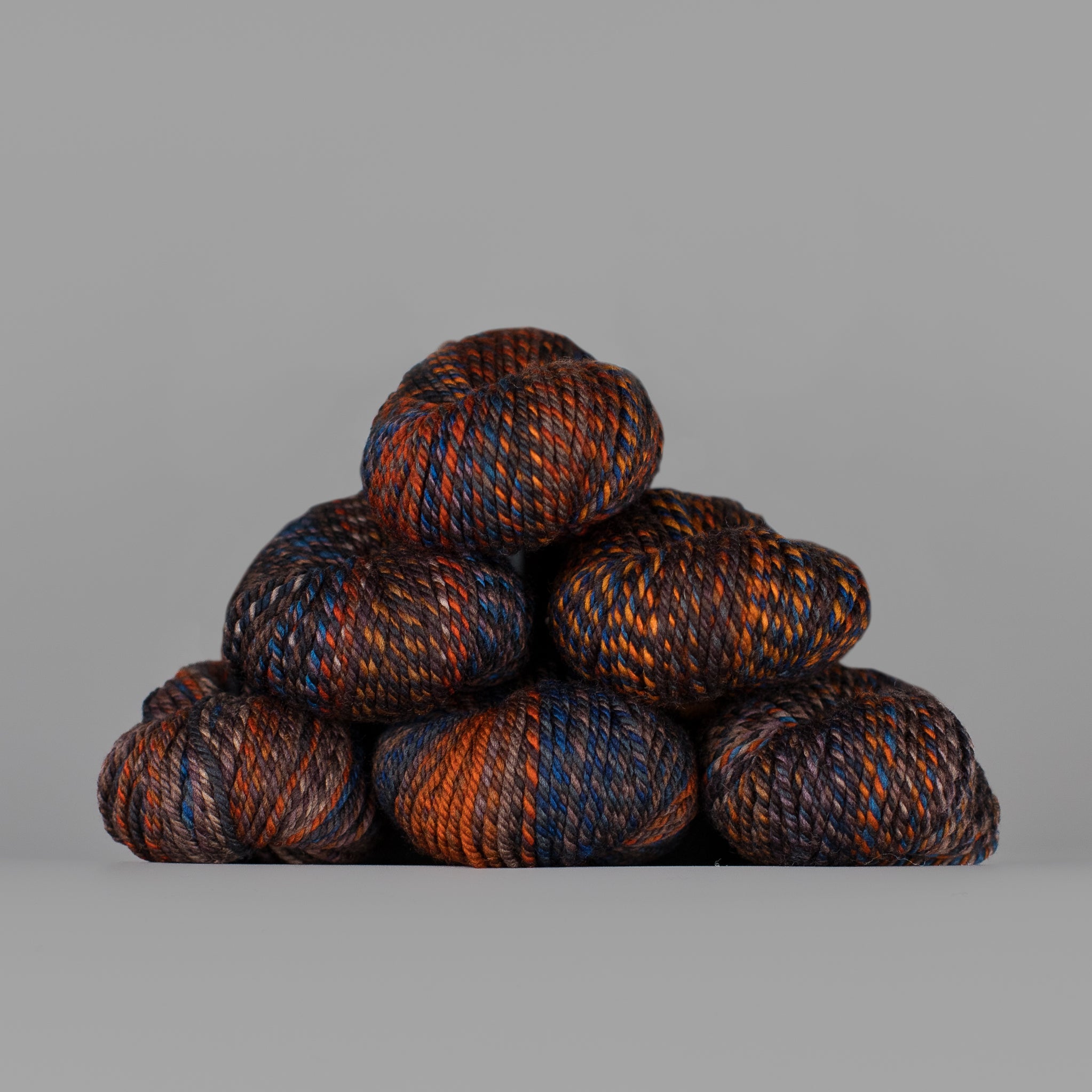 Made in the USA from sheep to skein. – Spincycle Yarns