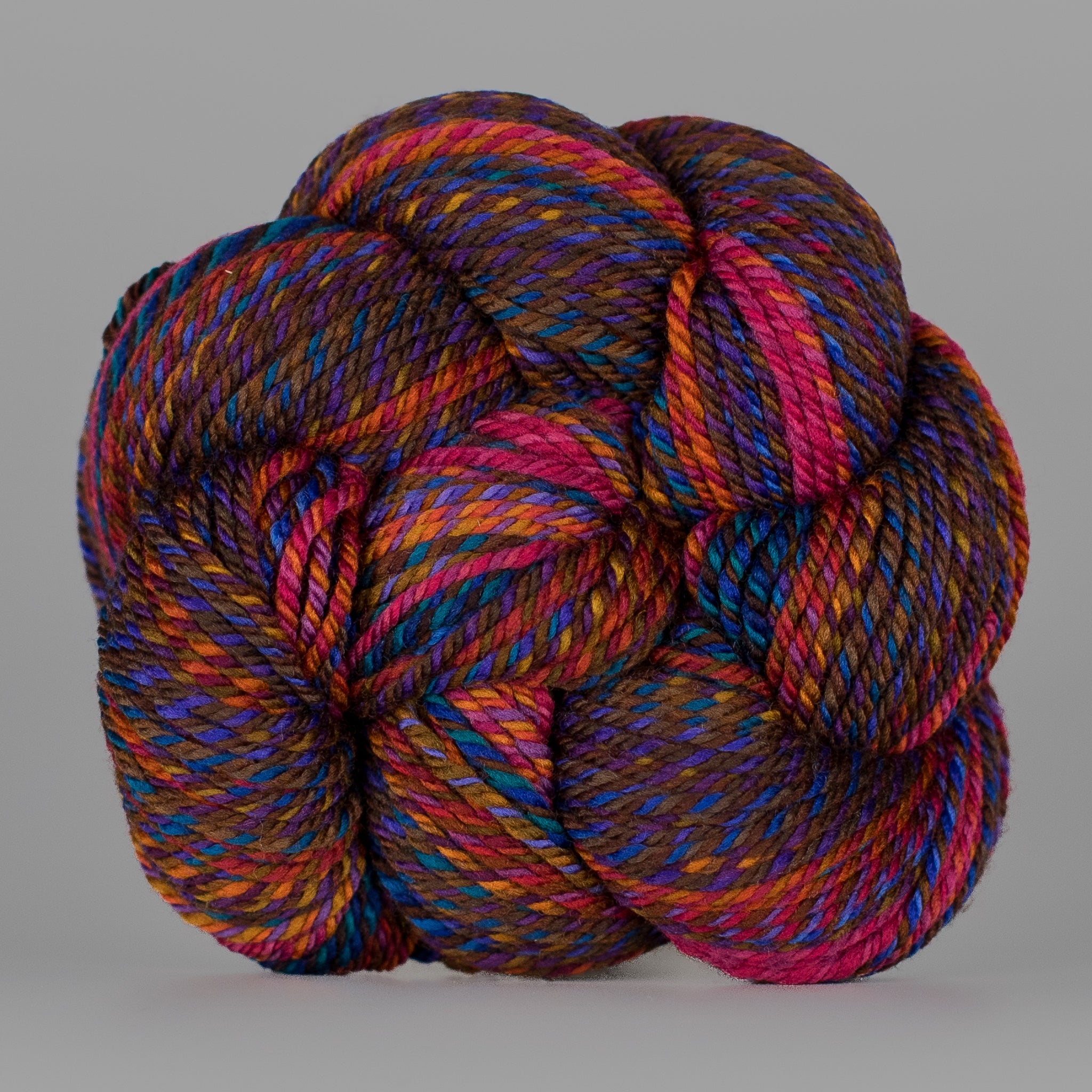 SHADES OF EARTH - Dream State – Spincycle Yarns