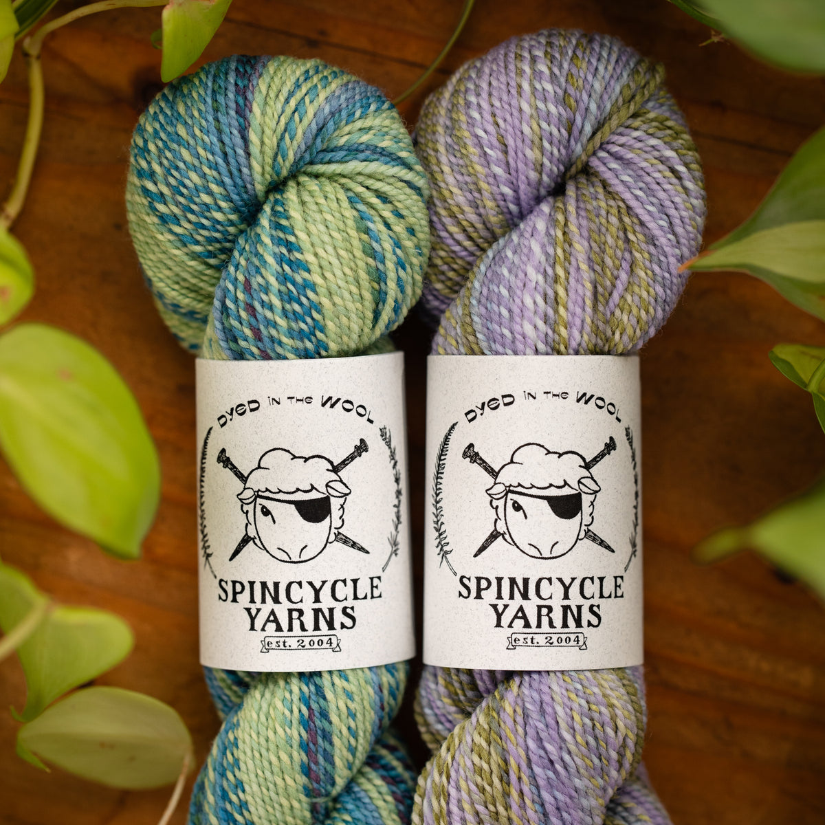 KITS & BUNDLES – Spincycle Yarns