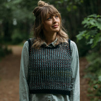 GHOST RANCH - Dyed In The Wool – Spincycle Yarns