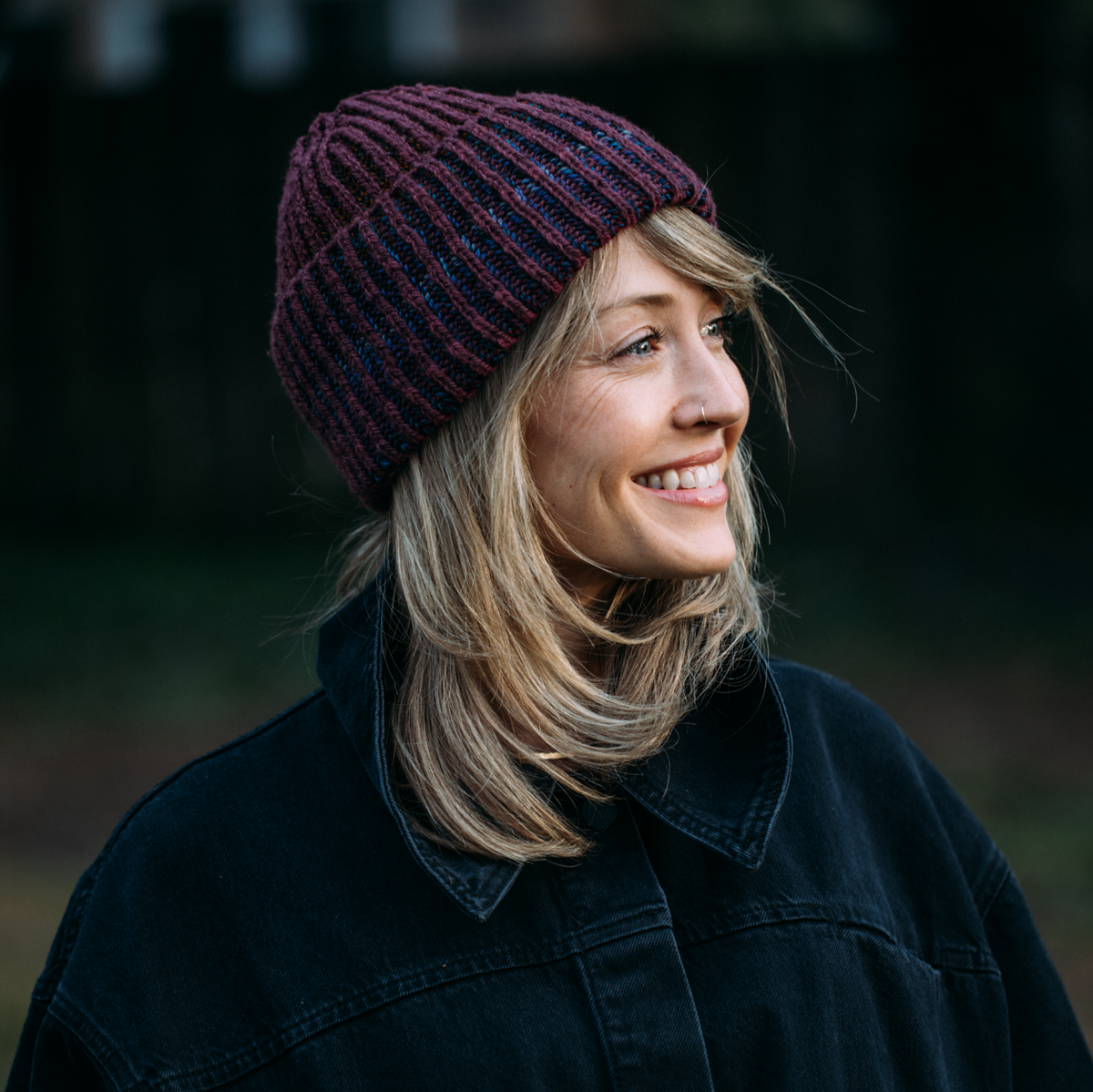 ANDREA'S HARLOW FLIP HAT BUNDLE No.2 – Spincycle Yarns