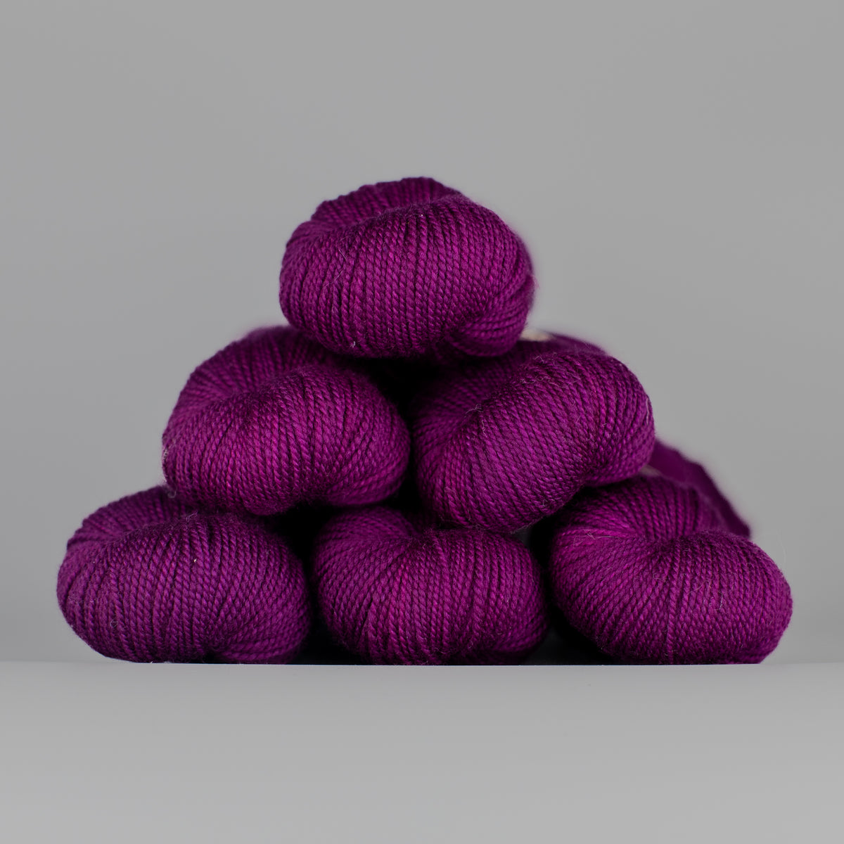PLUM - Moonspun – Spincycle Yarns