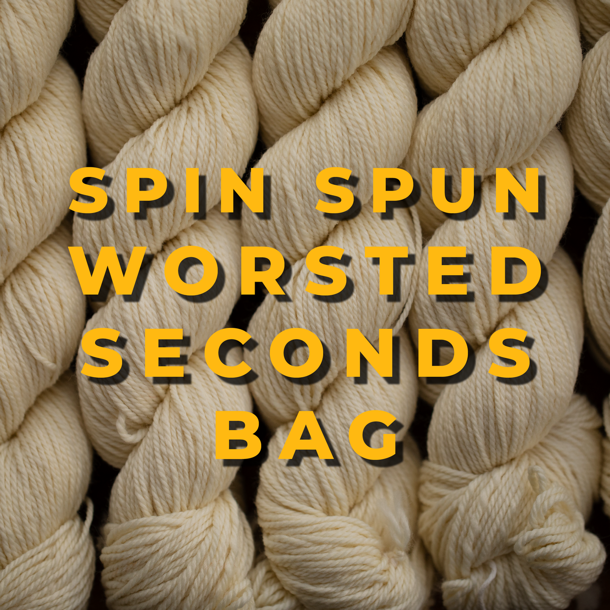 Made in the USA from sheep to skein. – Spincycle Yarns