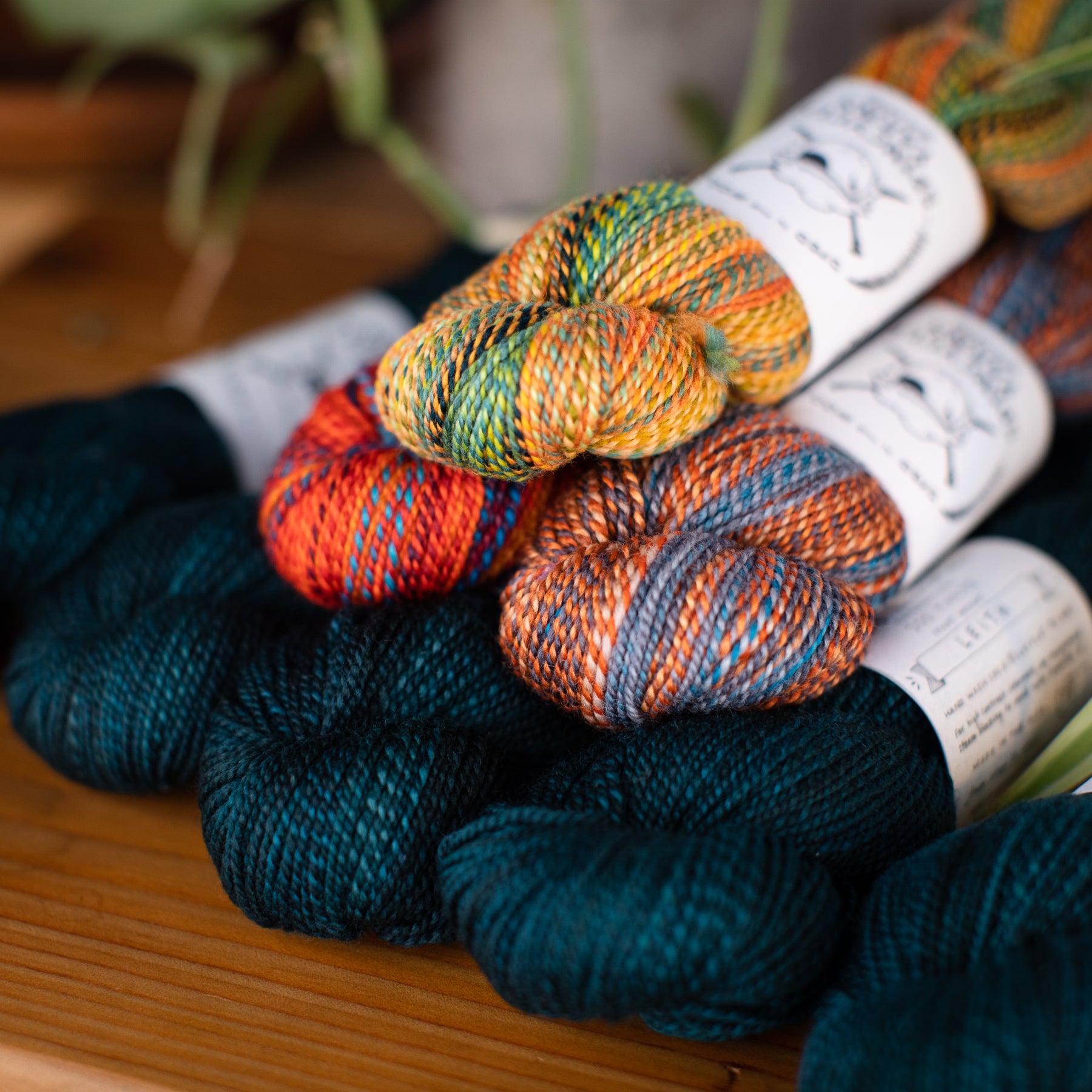 KITS & BUNDLES – Spincycle Yarns