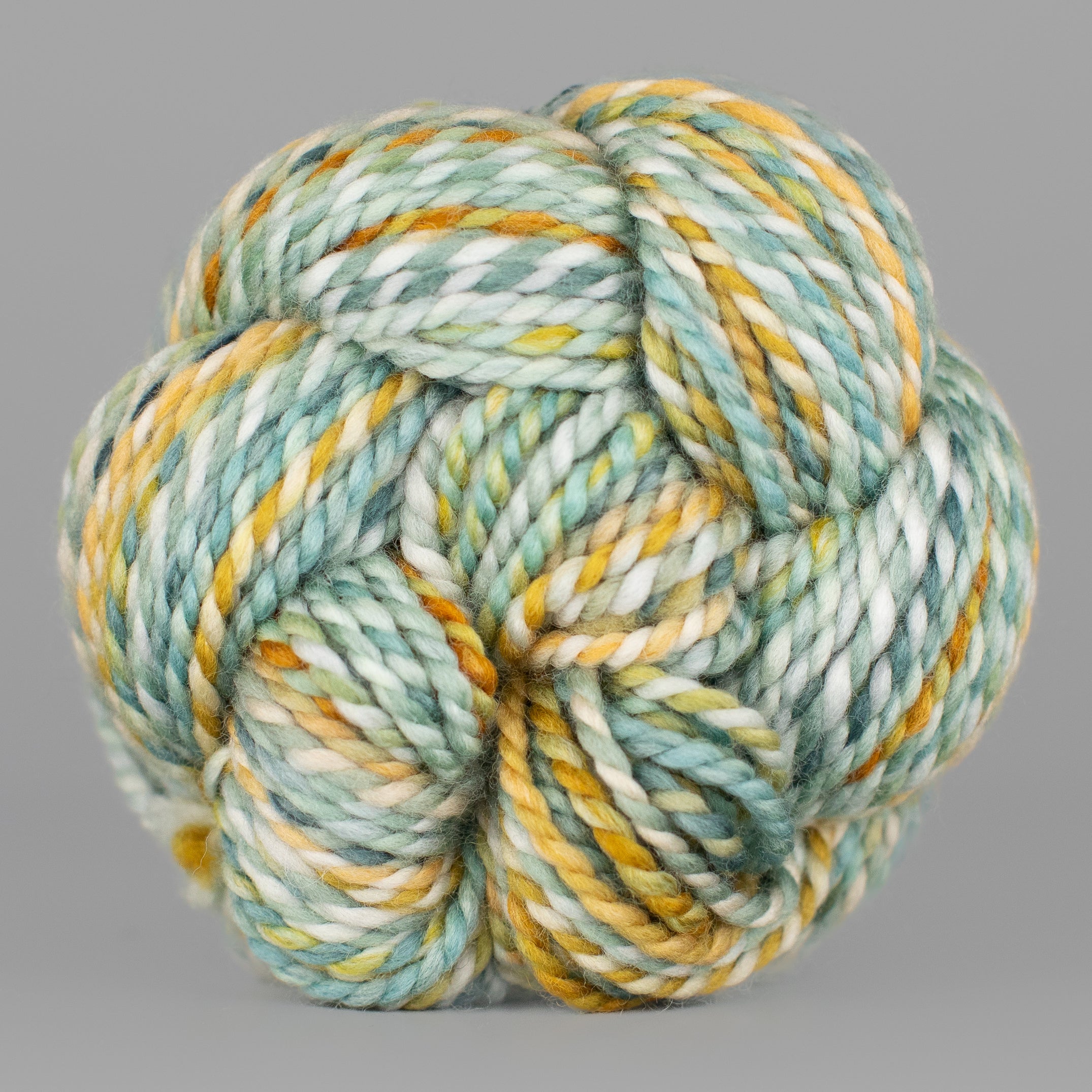 DEEP BUMP - Plump – Spincycle Yarns