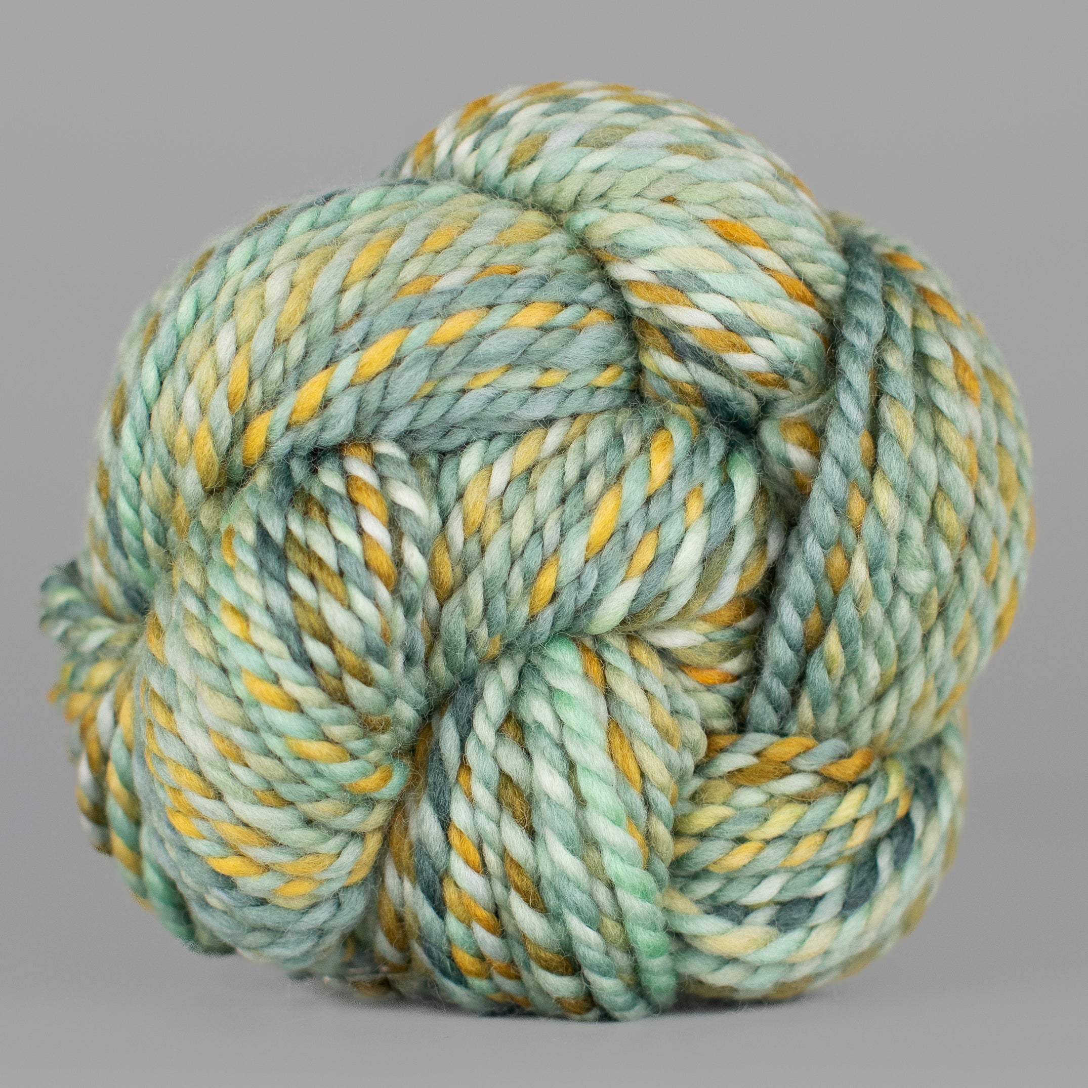 DEEP BUMP - Plump – Spincycle Yarns