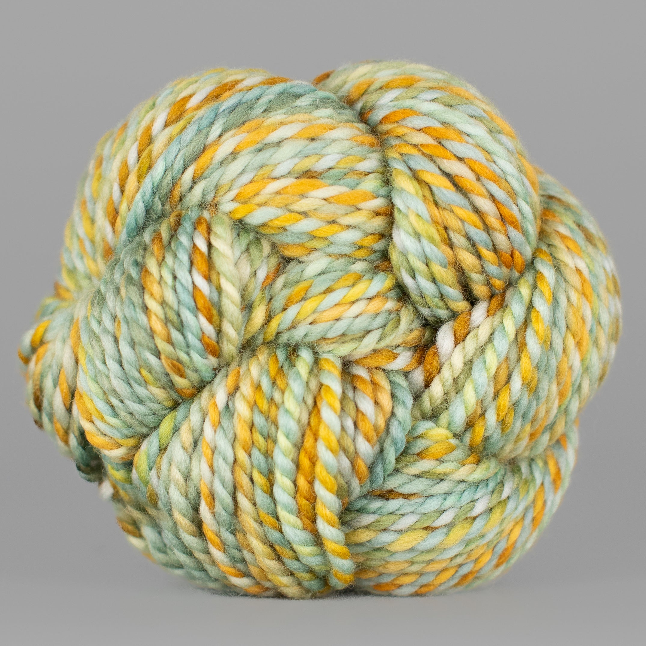 DEEP BUMP - Plump – Spincycle Yarns