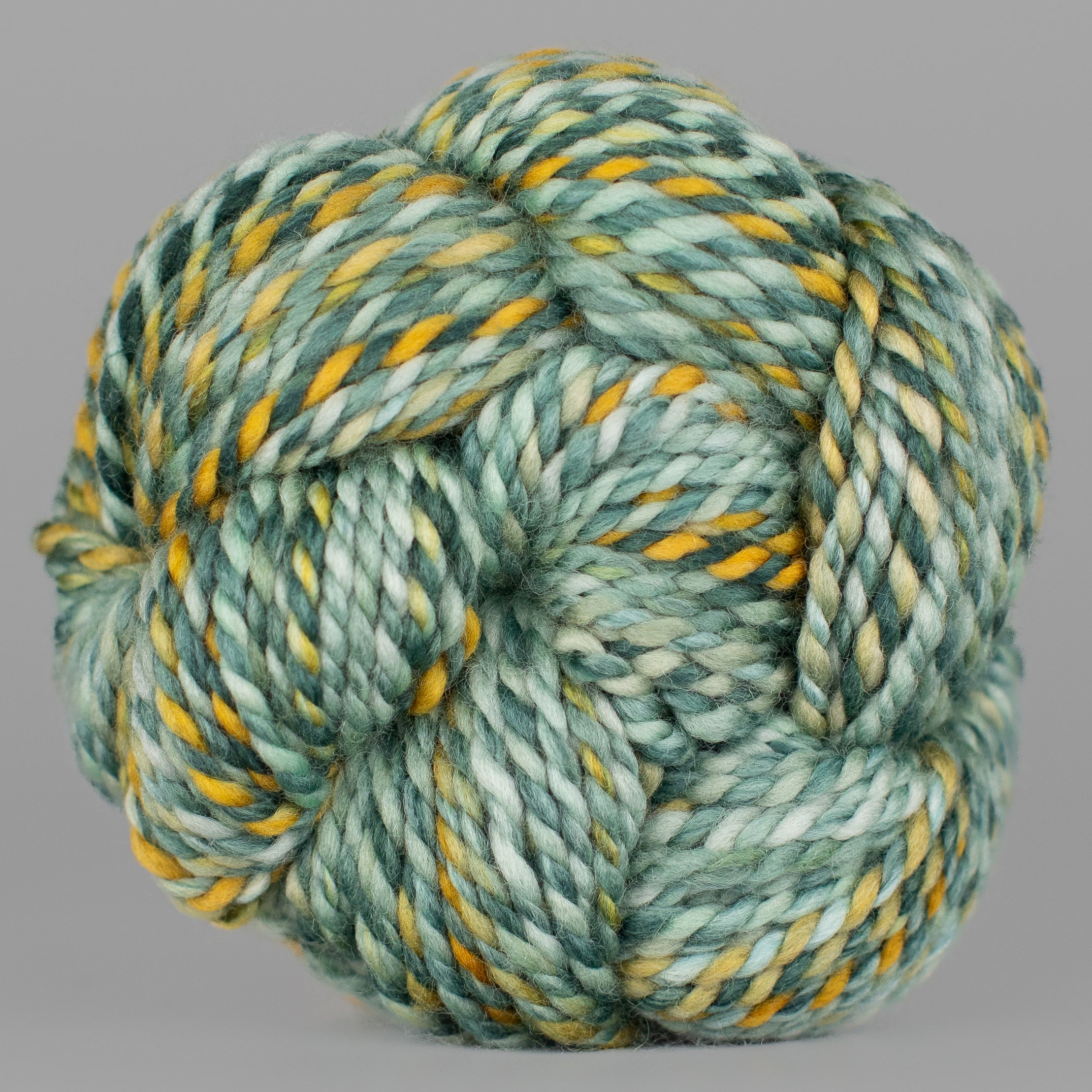 DEEP BUMP - Plump – Spincycle Yarns