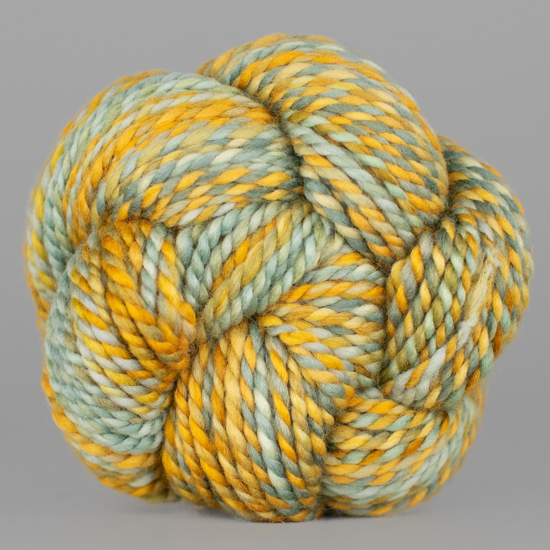 DEEP BUMP - Plump – Spincycle Yarns