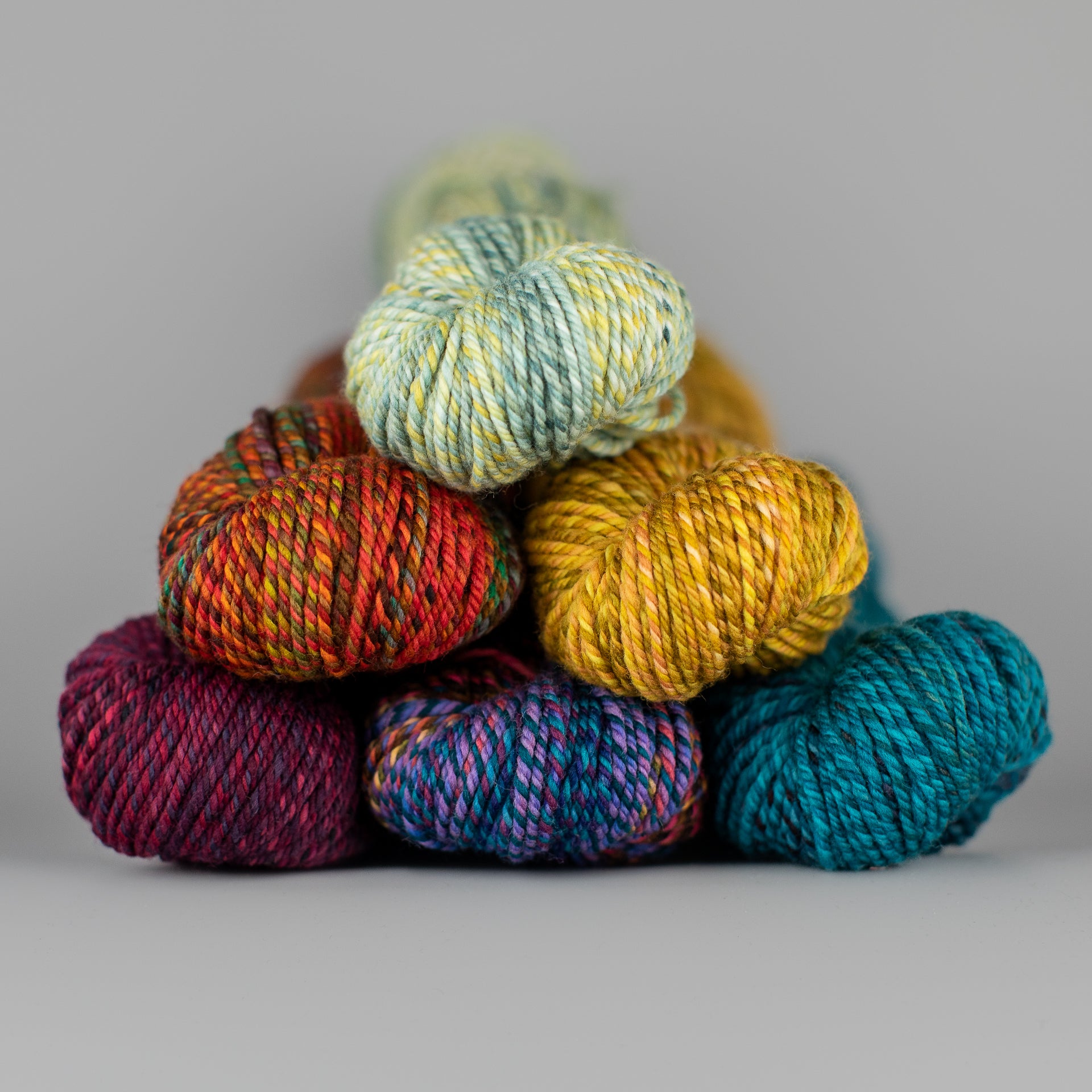 KITS & BUNDLES – Spincycle Yarns