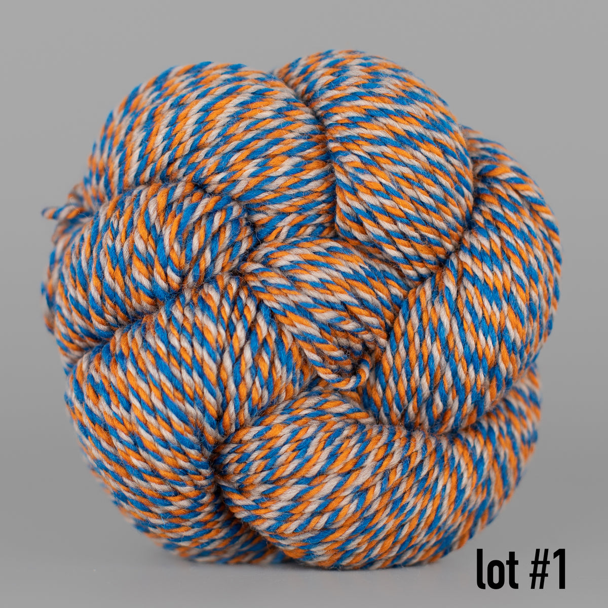 29° - Trine – Spincycle Yarns